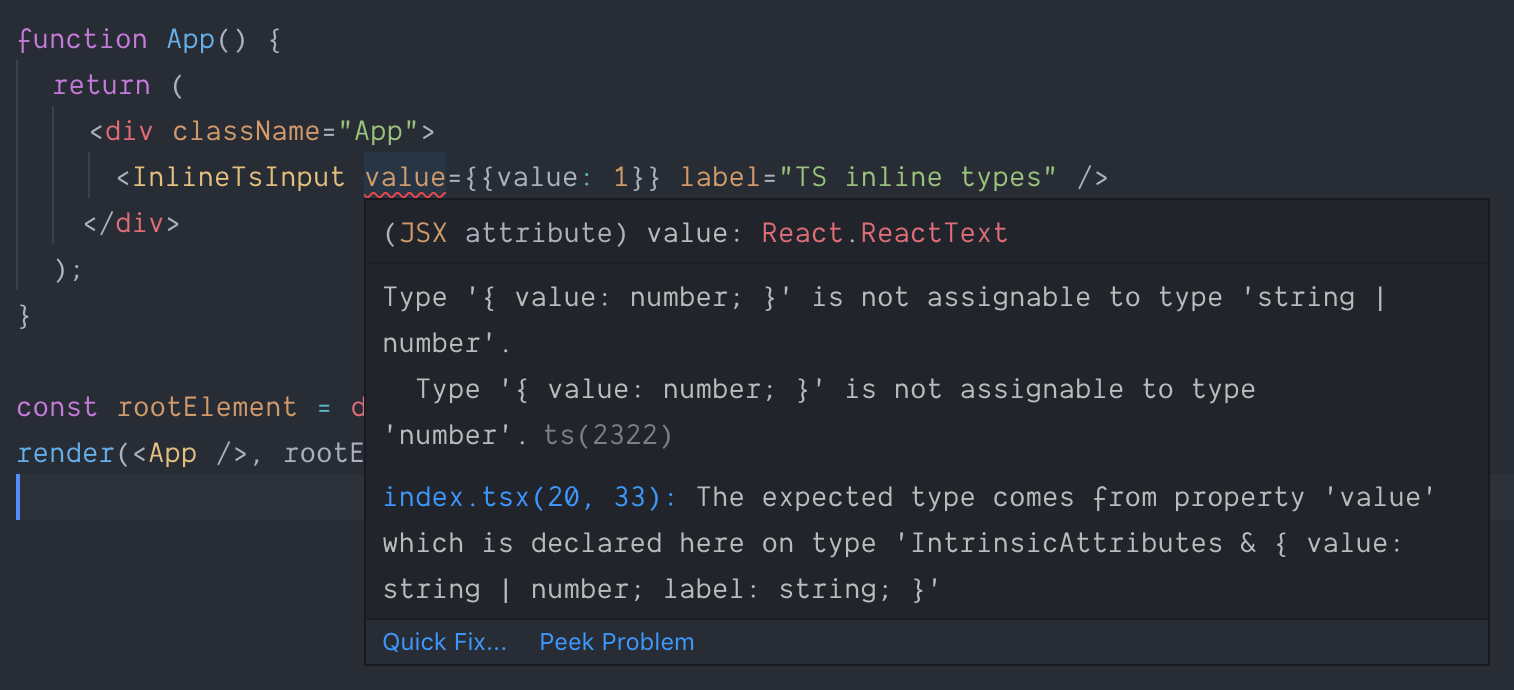 Software Developer 101: TypeScript Typings | Talon.One