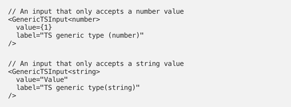Software Developer 101: TypeScript Typings | Talon.One