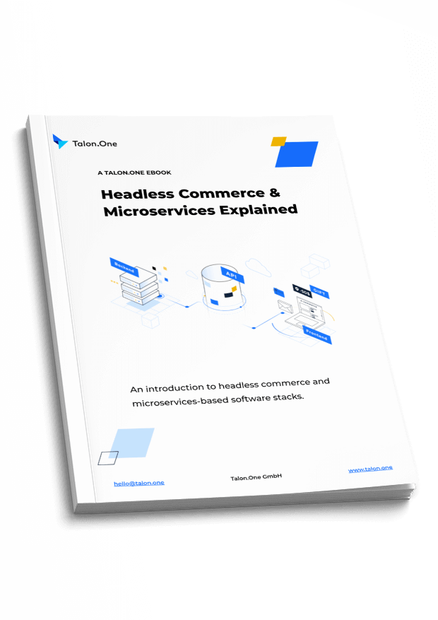 Loyalty trends in financial services and BNPL | Talon.One