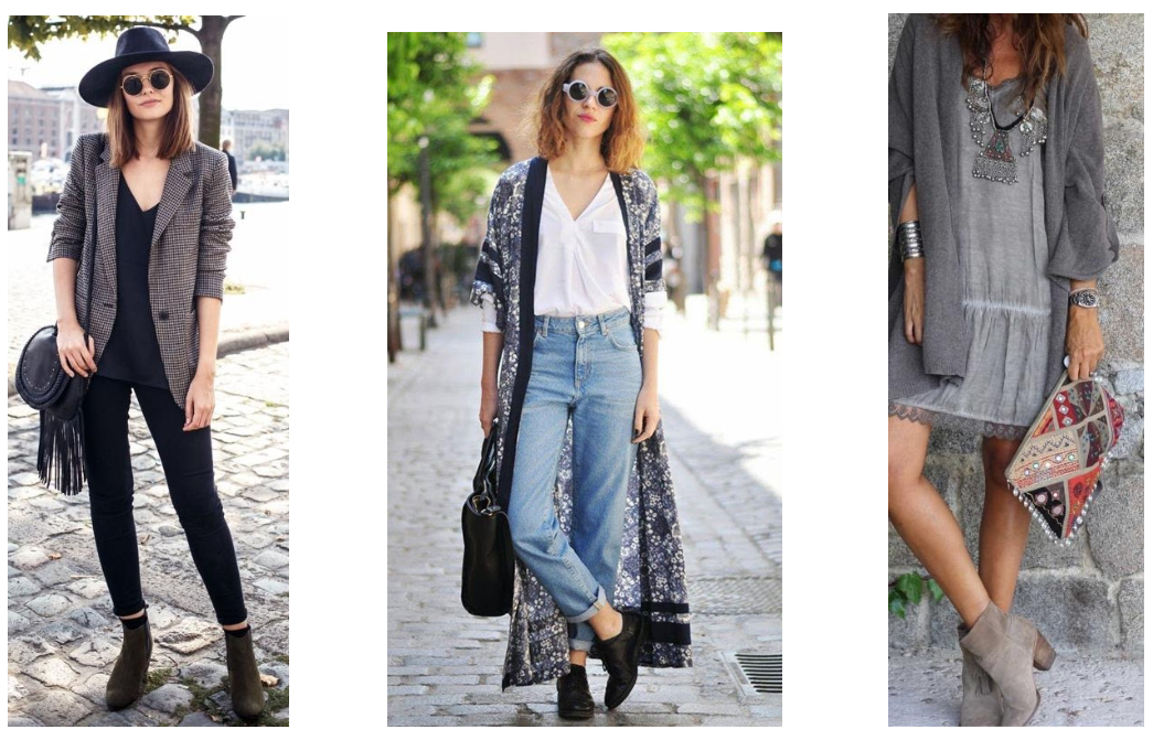 El diccionario de la moda: Conoce los estilos que existen