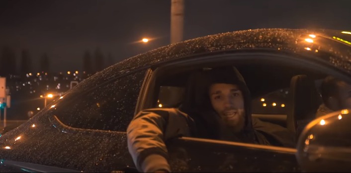 EP: Xellen7 - «Go Fast» | LYRICS Magazin