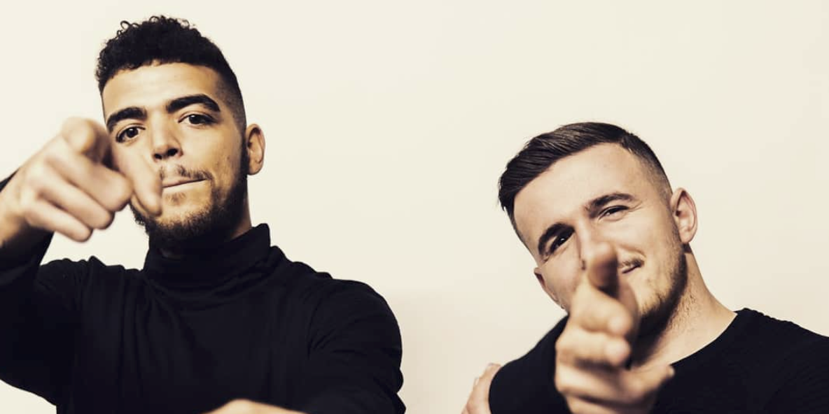 Track: L Loko x Drini «Dinero» | LYRICS Magazin