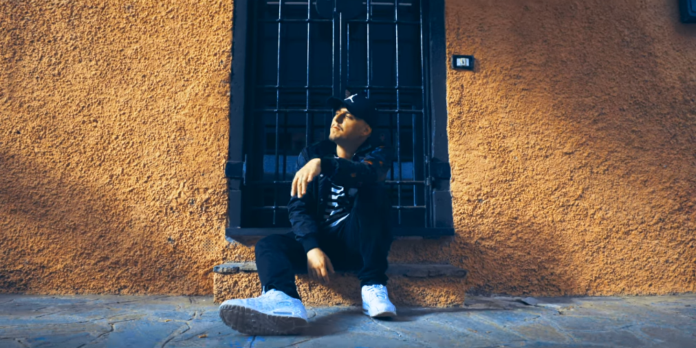 EAZ – «Last Night» | LYRICS Magazin