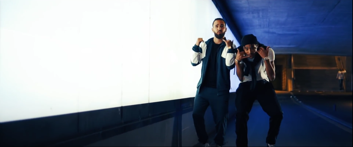 LYRICS-Booth: Jamal, Didi & L8V8L – «Nacht» | LYRICS Magazin