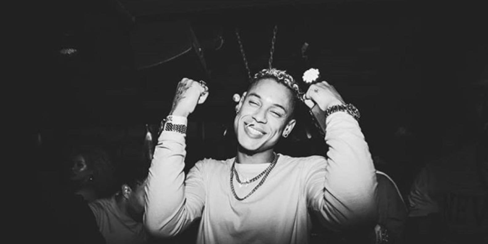 Überraschung: Pronto releast Debütalbum | LYRICS Magazin