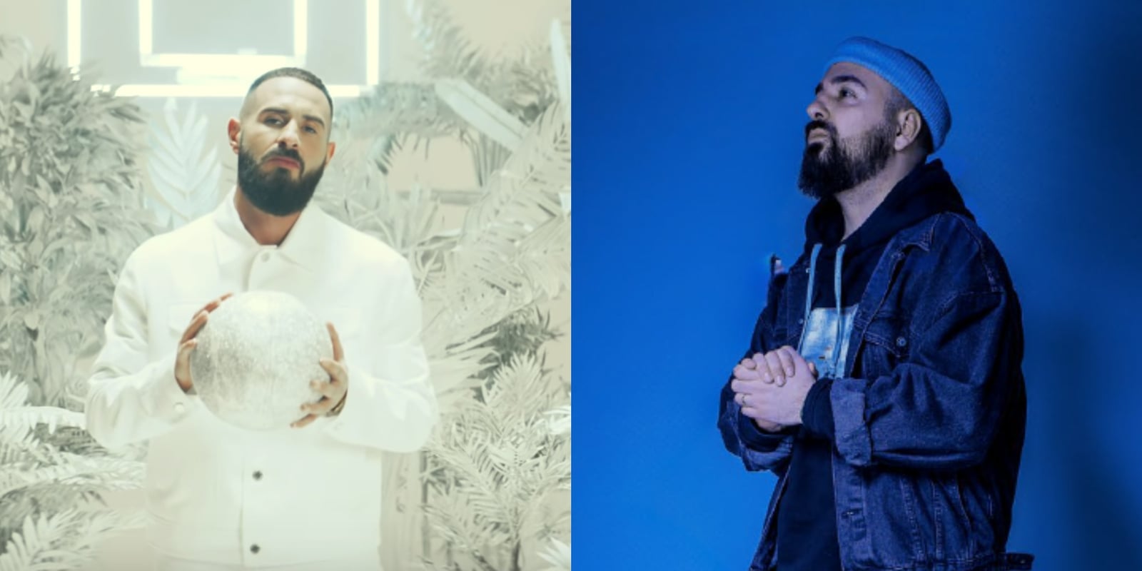 OZ produziert Shindy-Comeback mit | LYRICS Magazin