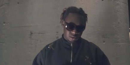 Track: Murphy – «Drip Kill» | LYRICS Magazin