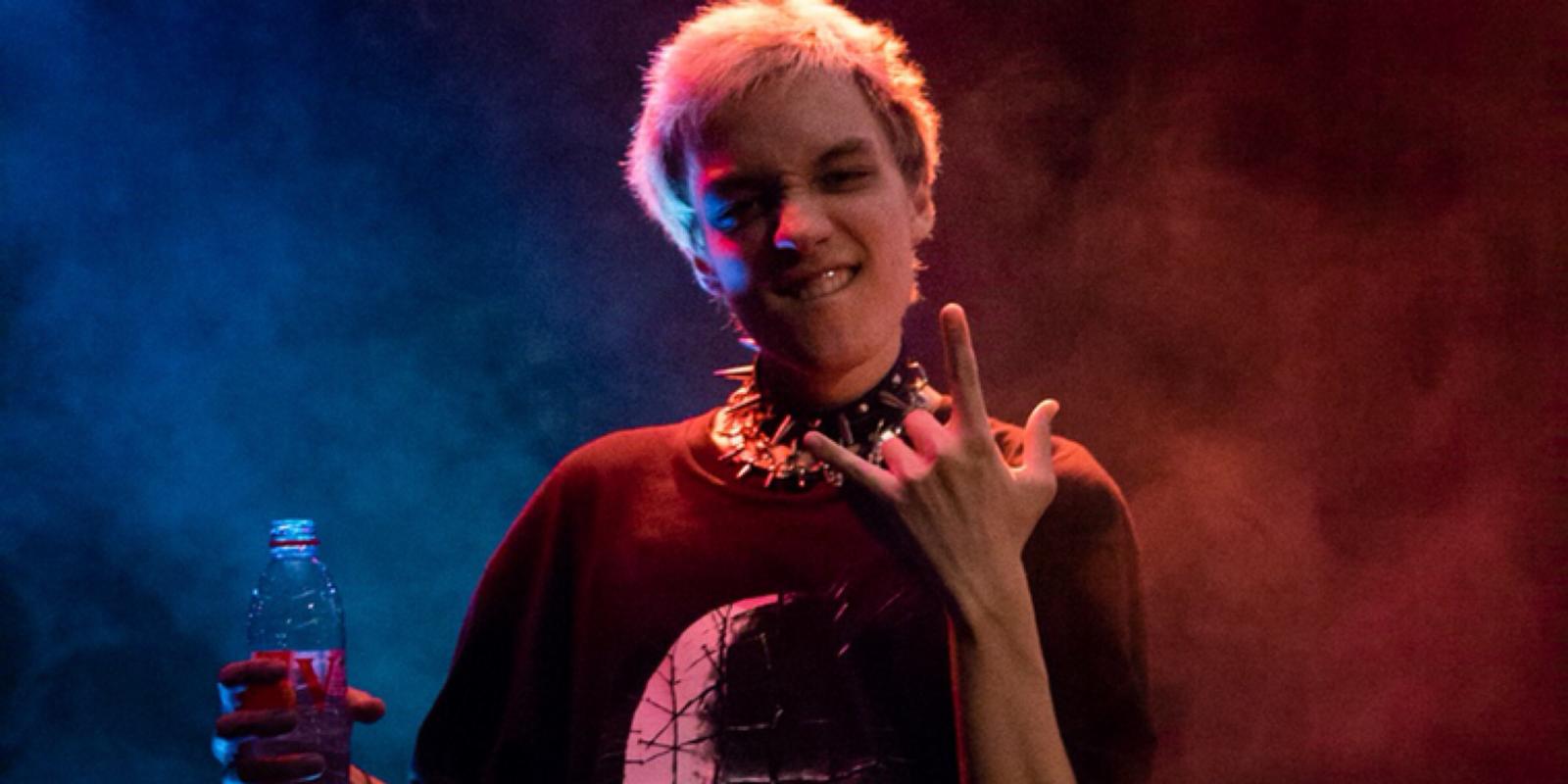 Dibby Sounds stellt sich vor | LYRICS Magazin