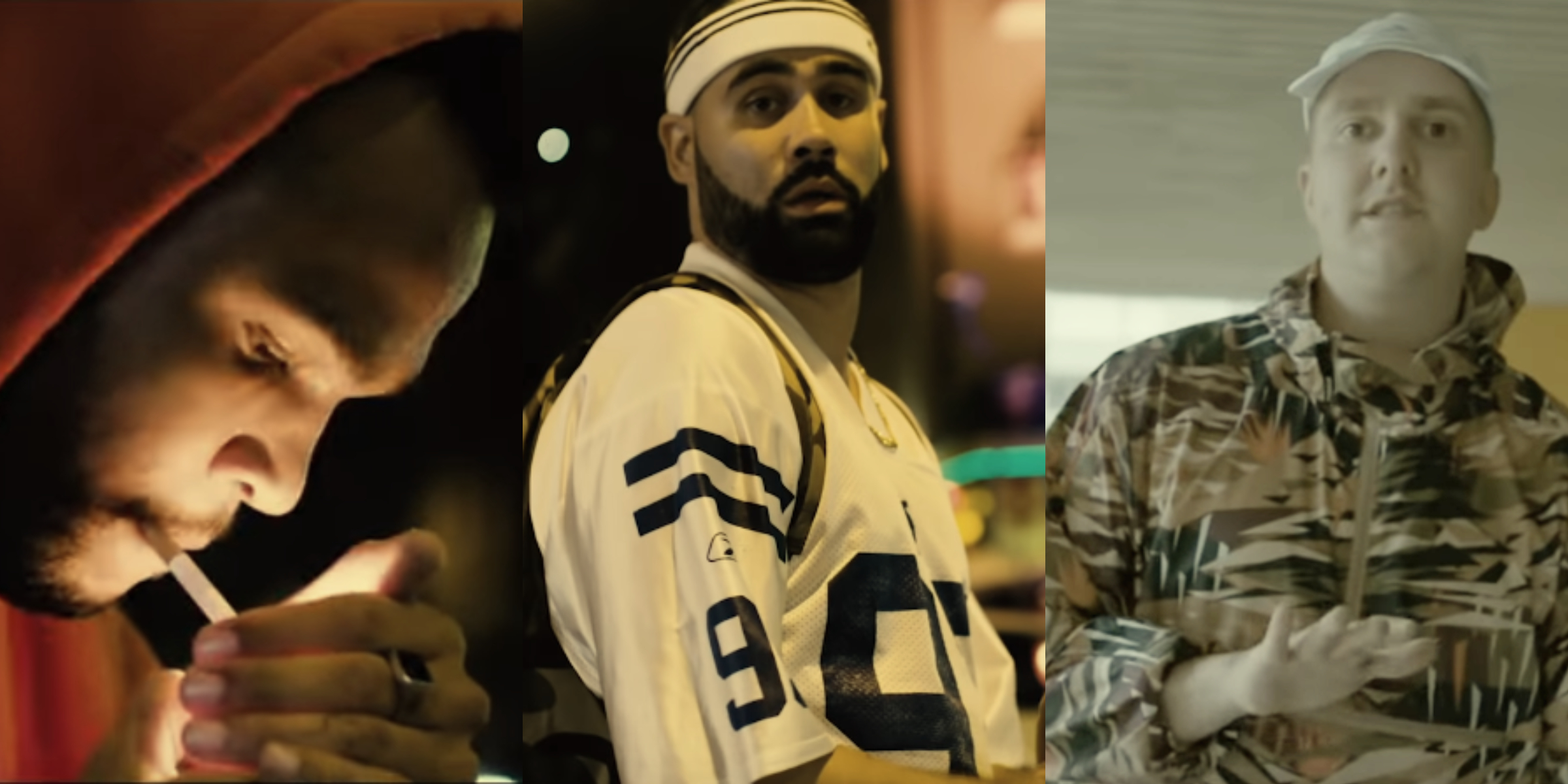 Berner Rap Nacht 2019: Die Hauptstadt feiert HipHop aus der Schweiz ...