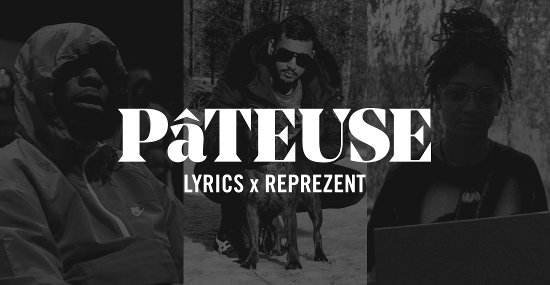 PâTEUSE #30 | LYRICS Magazin