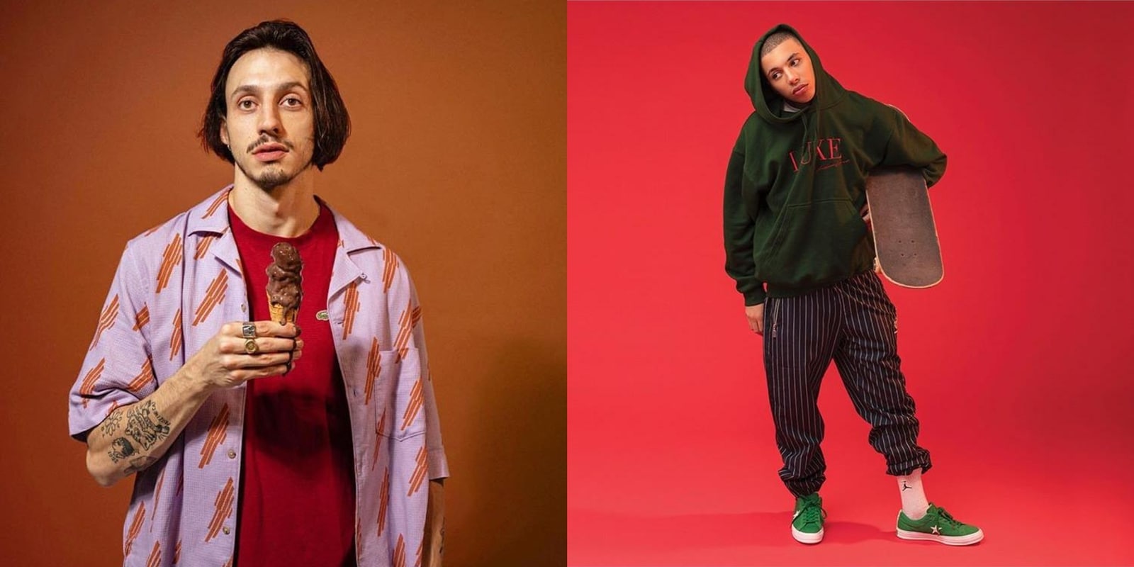 Schweizer Rapper und die Frankreich-Connection | LYRICS Magazin