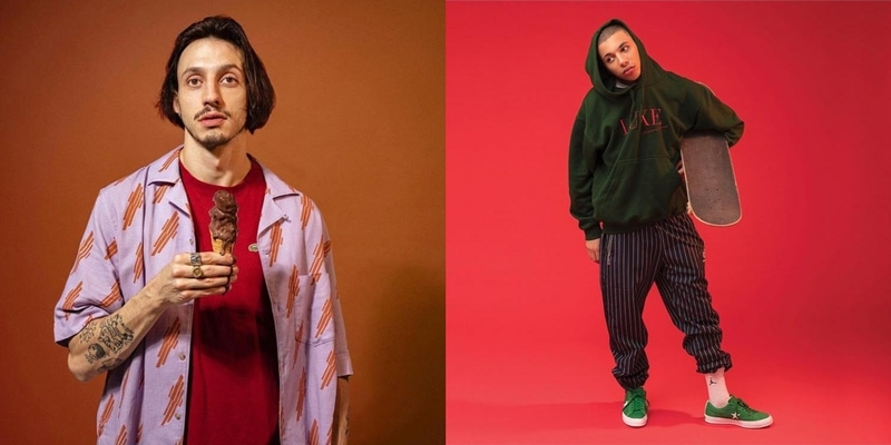 Schweizer Rapper und die Frankreich-Connection | LYRICS Magazin