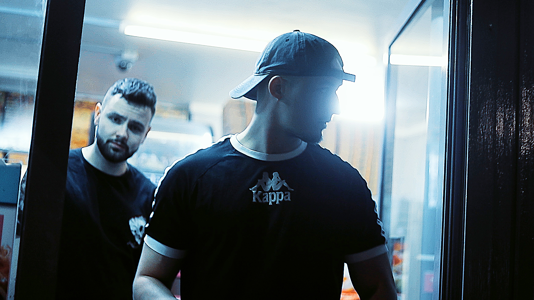 Mimiks, LCone & Heezy Lee – «A-Team» | LYRICS Magazin