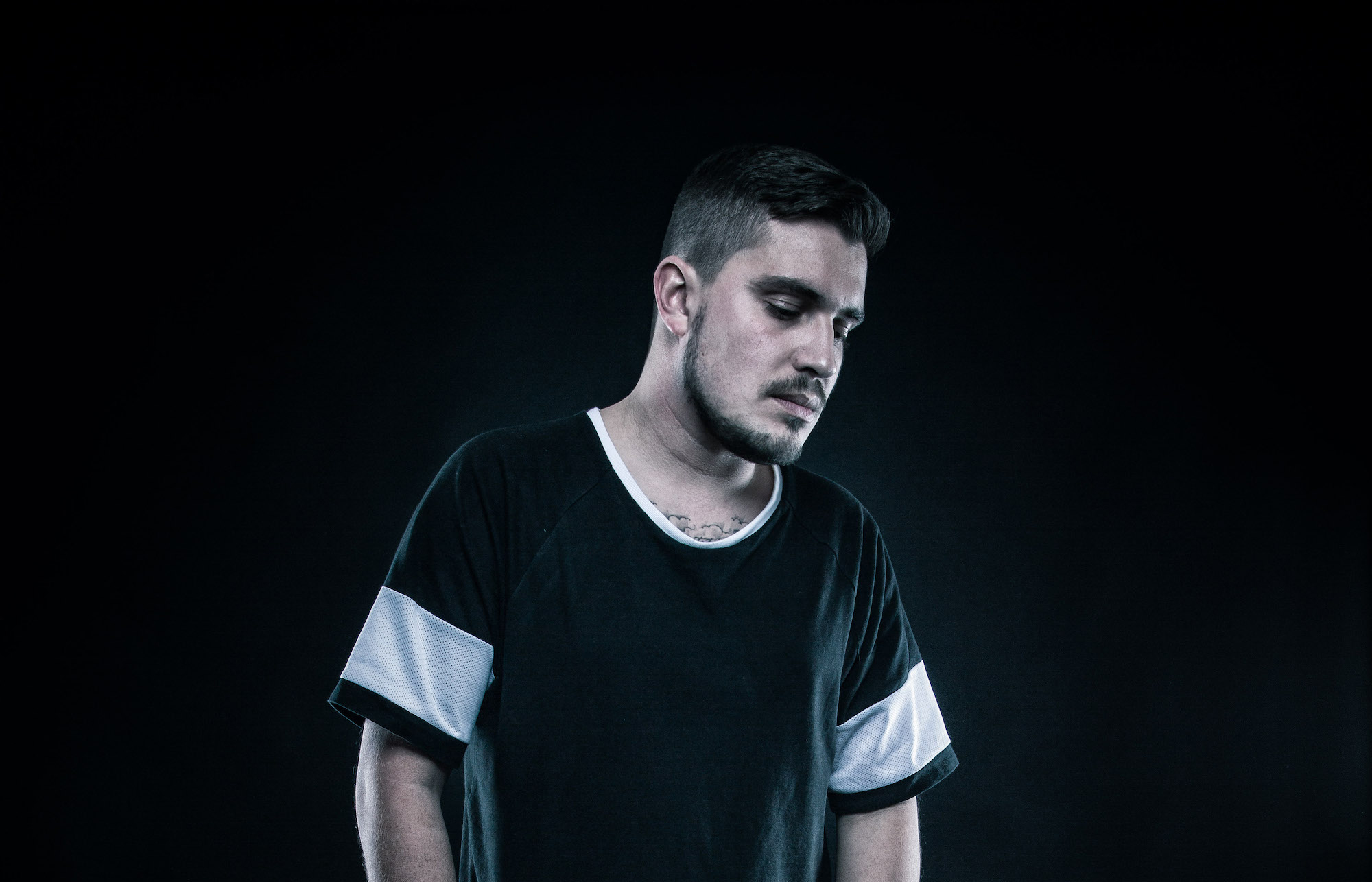 C.mEE über seine neue Single «ichdawodu» und Drogenkonsum | LYRICS Magazin