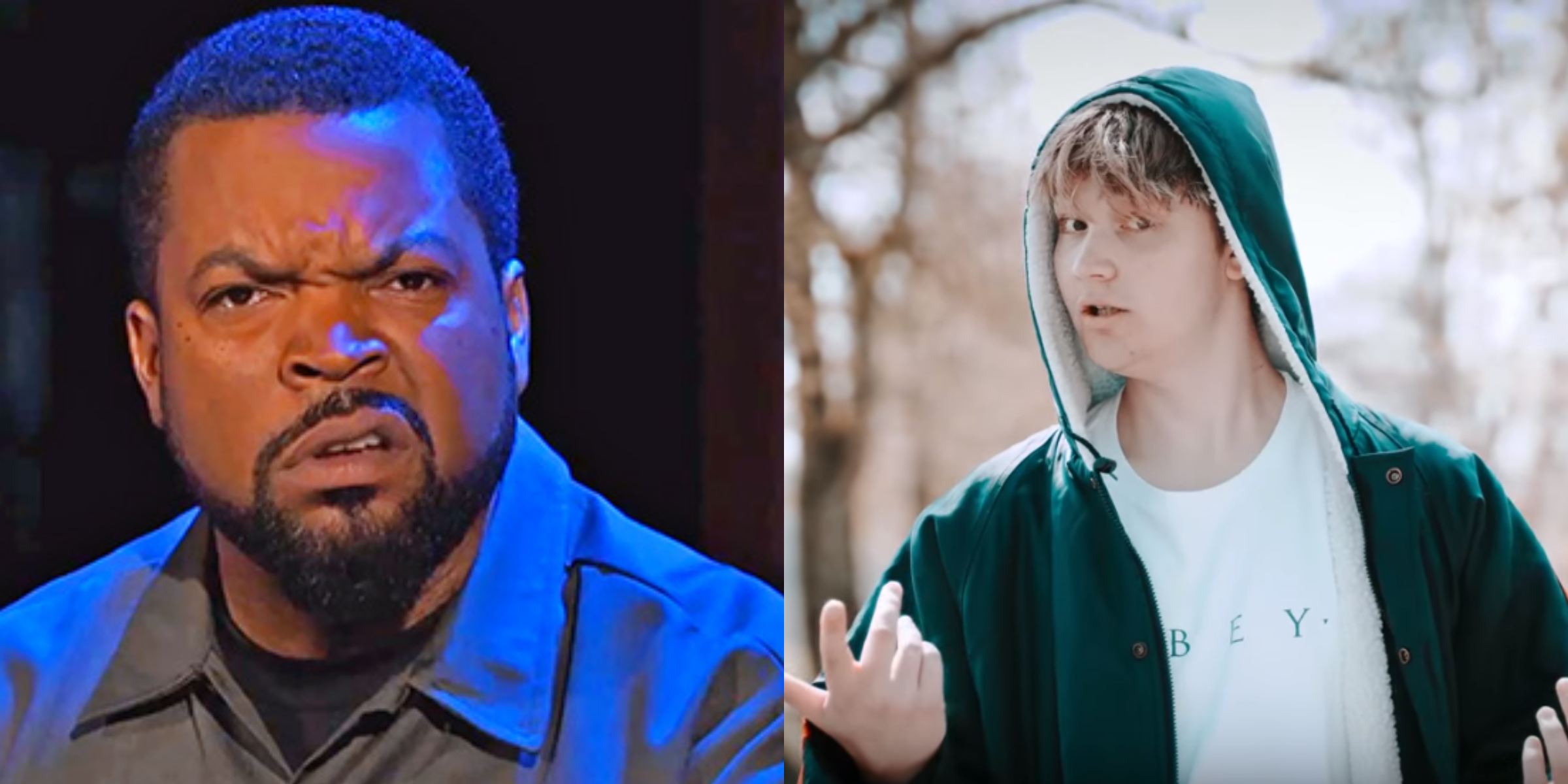Youtube-Rap in der Schweiz | LYRICS Magazin