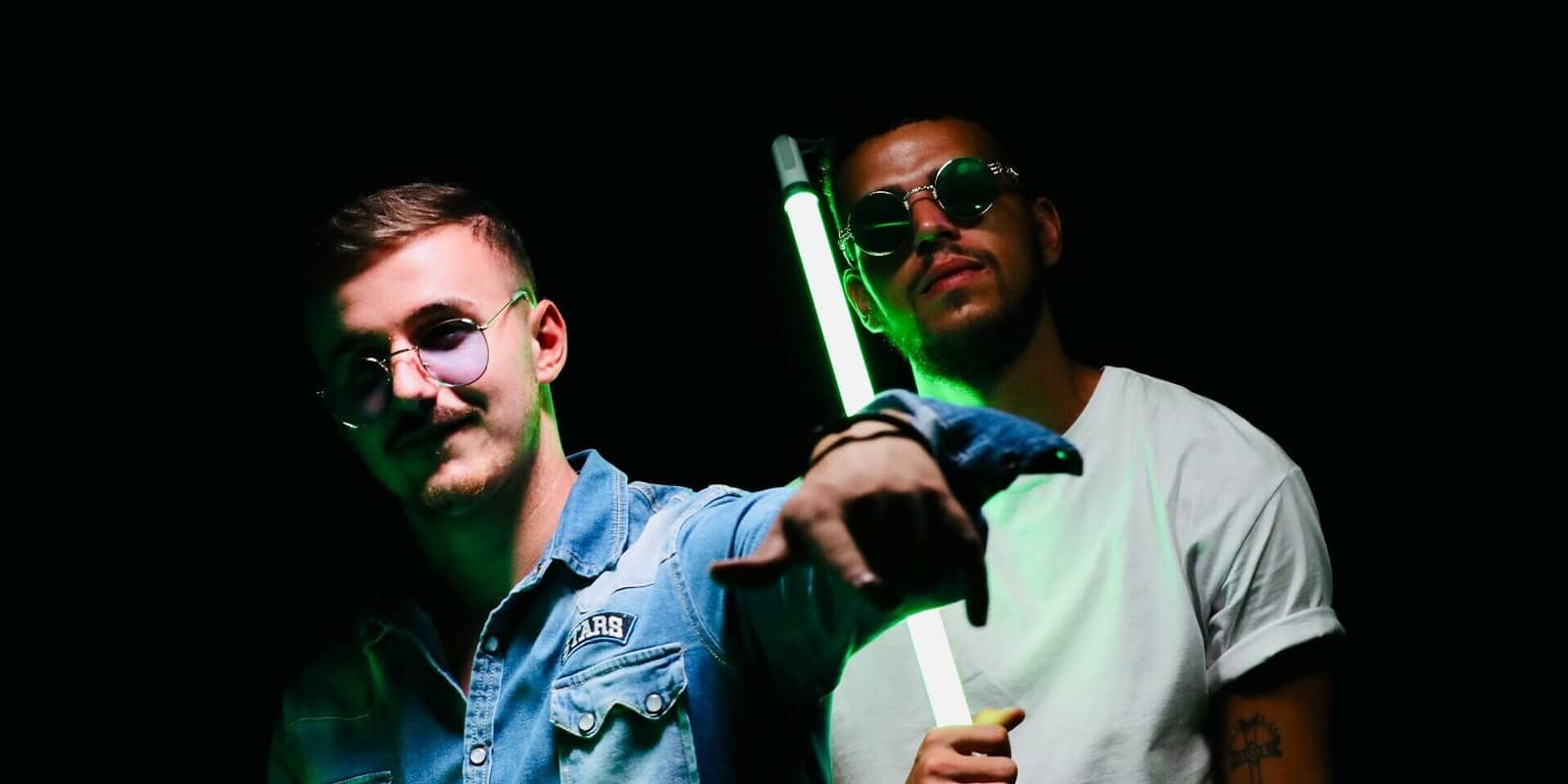 L Loko, Drini, Mercee – «Kollerwiese Vibes» | LYRICS Magazin