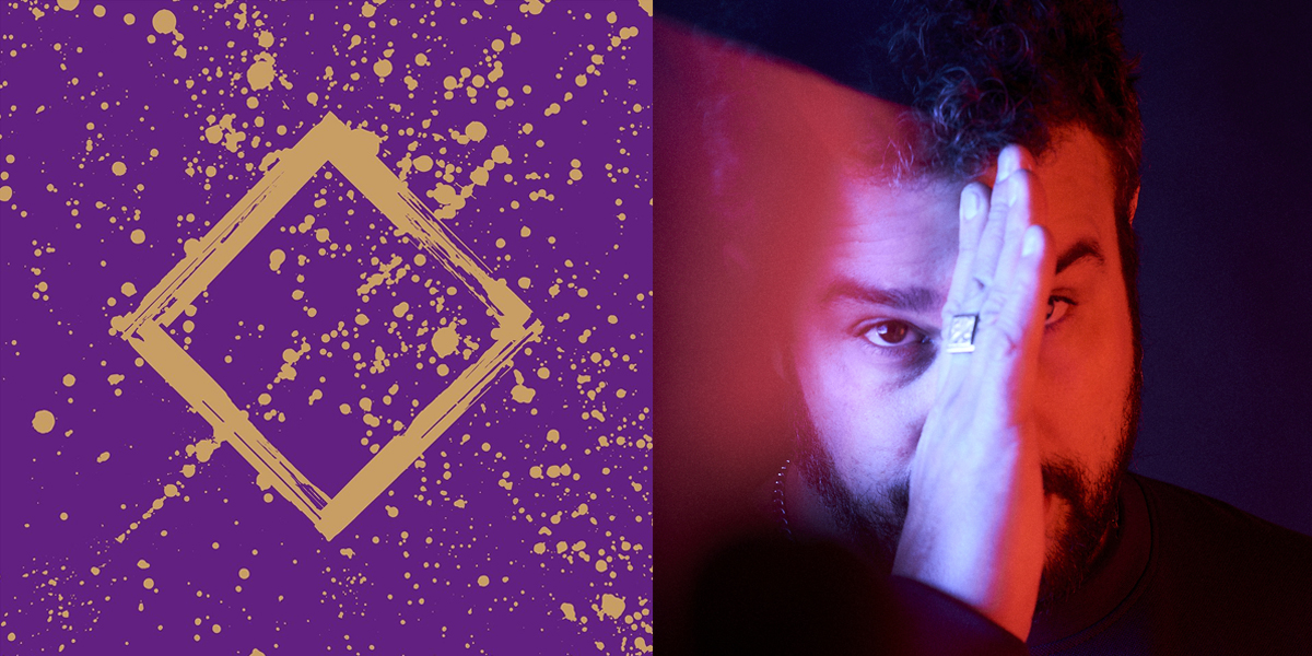 Baze veröffentlicht Remix-EP seines «Gott»-Albums. | LYRICS Magazin