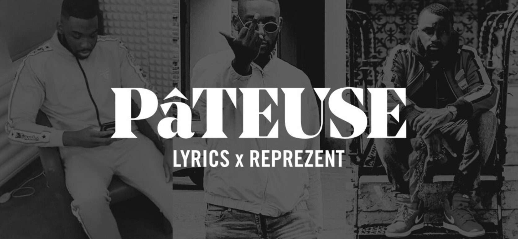 PâTEUSE dernière édition | LYRICS Magazin