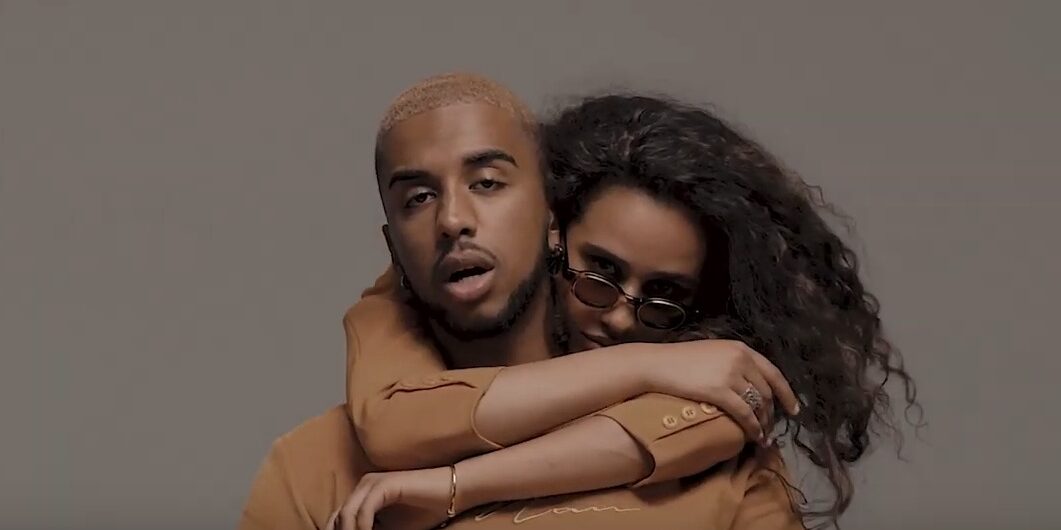 Hakeem J – «Prime Rose» | LYRICS Magazin