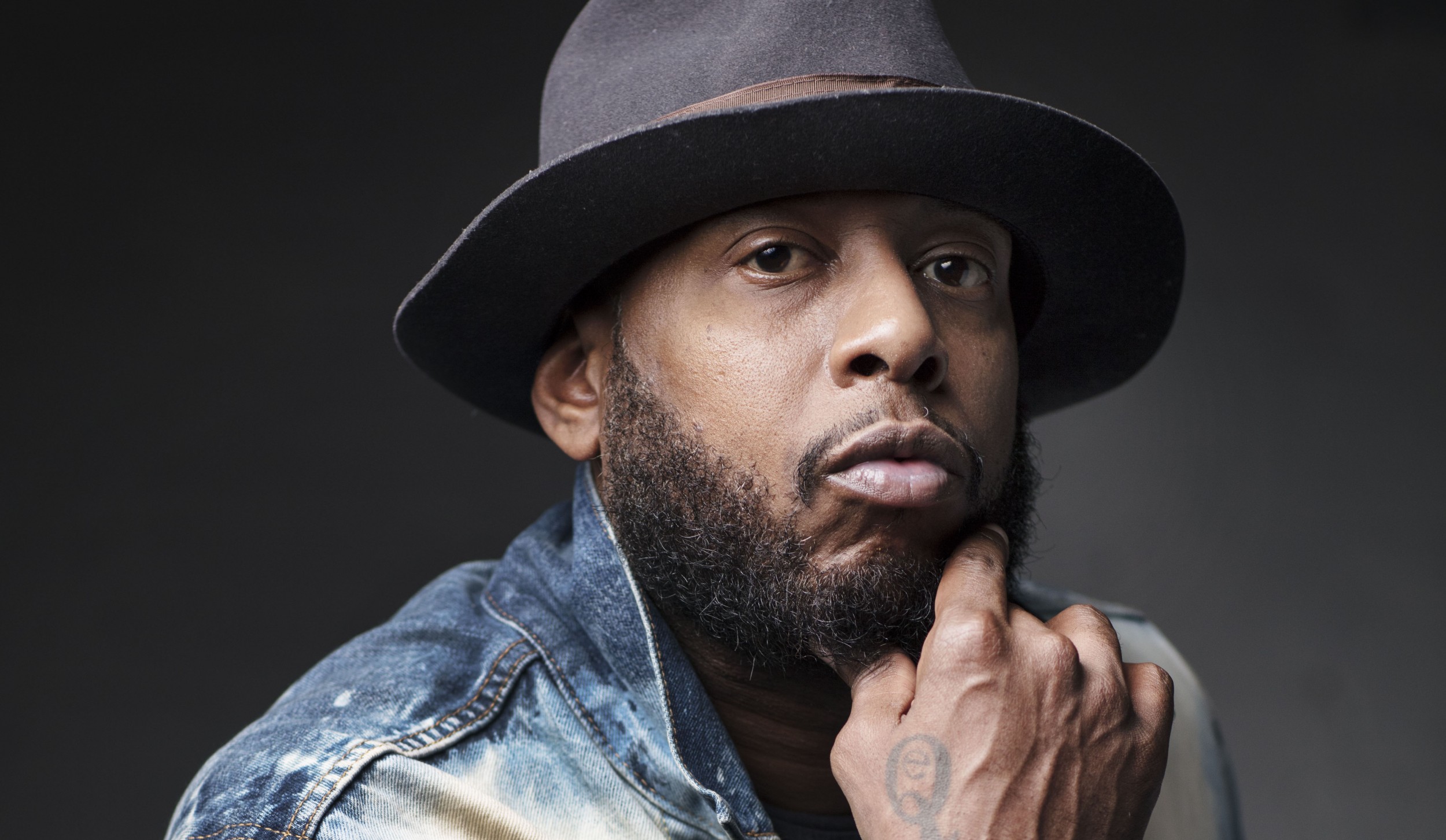 Talib Kweli | Events