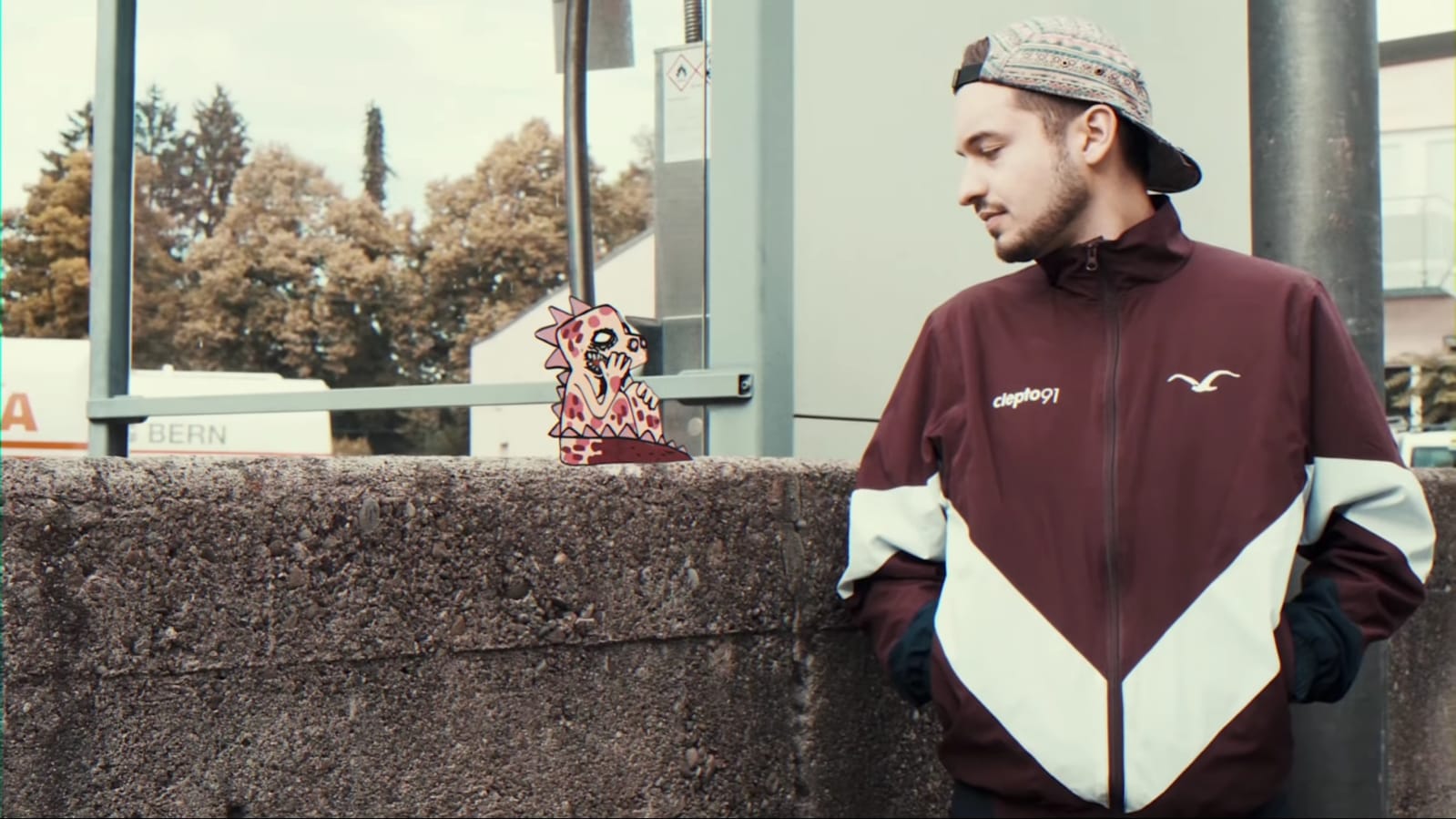 Greis, welcher ist dein Lieblings-Rapper? | LYRICS Magazin