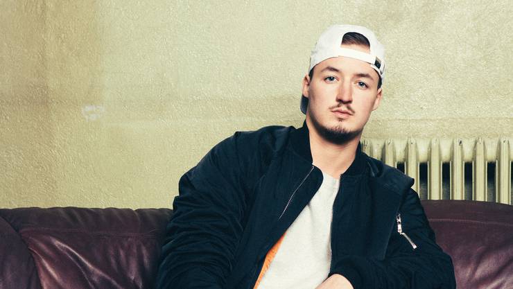 Smack, wer ist der beste Rapper der Schweiz? | LYRICS Magazin