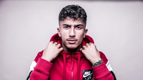 Bellydah, wer sind die 5 besten Rapper? | LYRICS Magazin