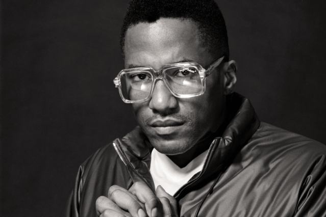 Seven, welche Rapper feierst du? | LYRICS Magazin