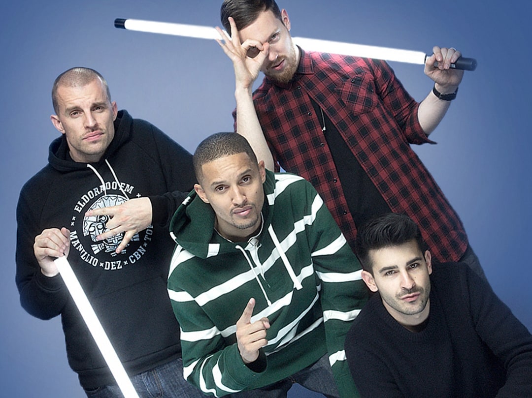 Lo & Leduc, wer ist der beste Rapper der Schweiz? | LYRICS Magazin