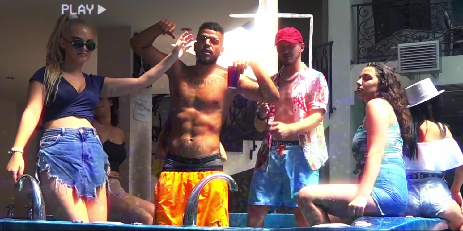 L Loko x Drini – «Mula» | LYRICS Magazin