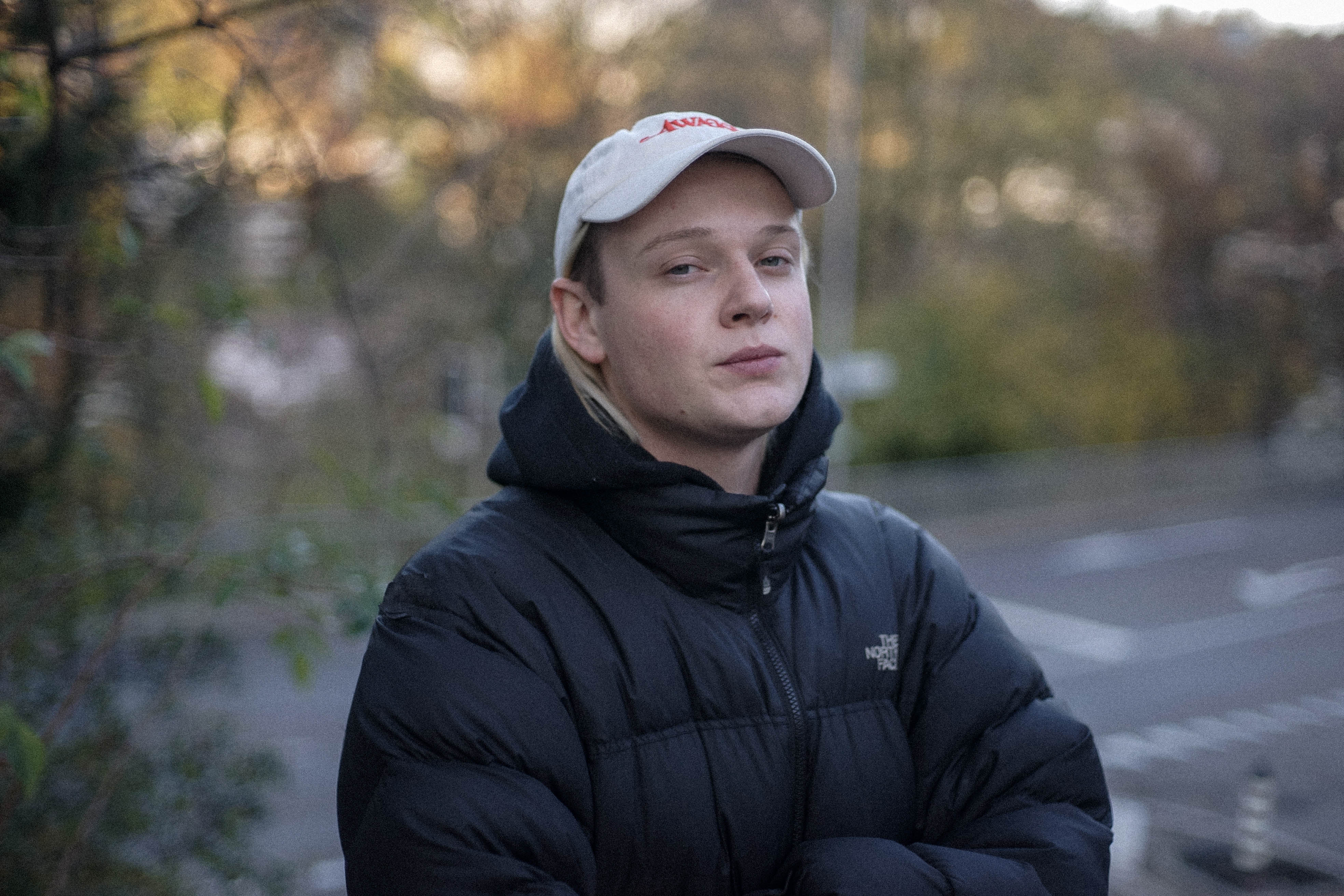 COBEE über sein Lieblingsalbum | LYRICS Magazin