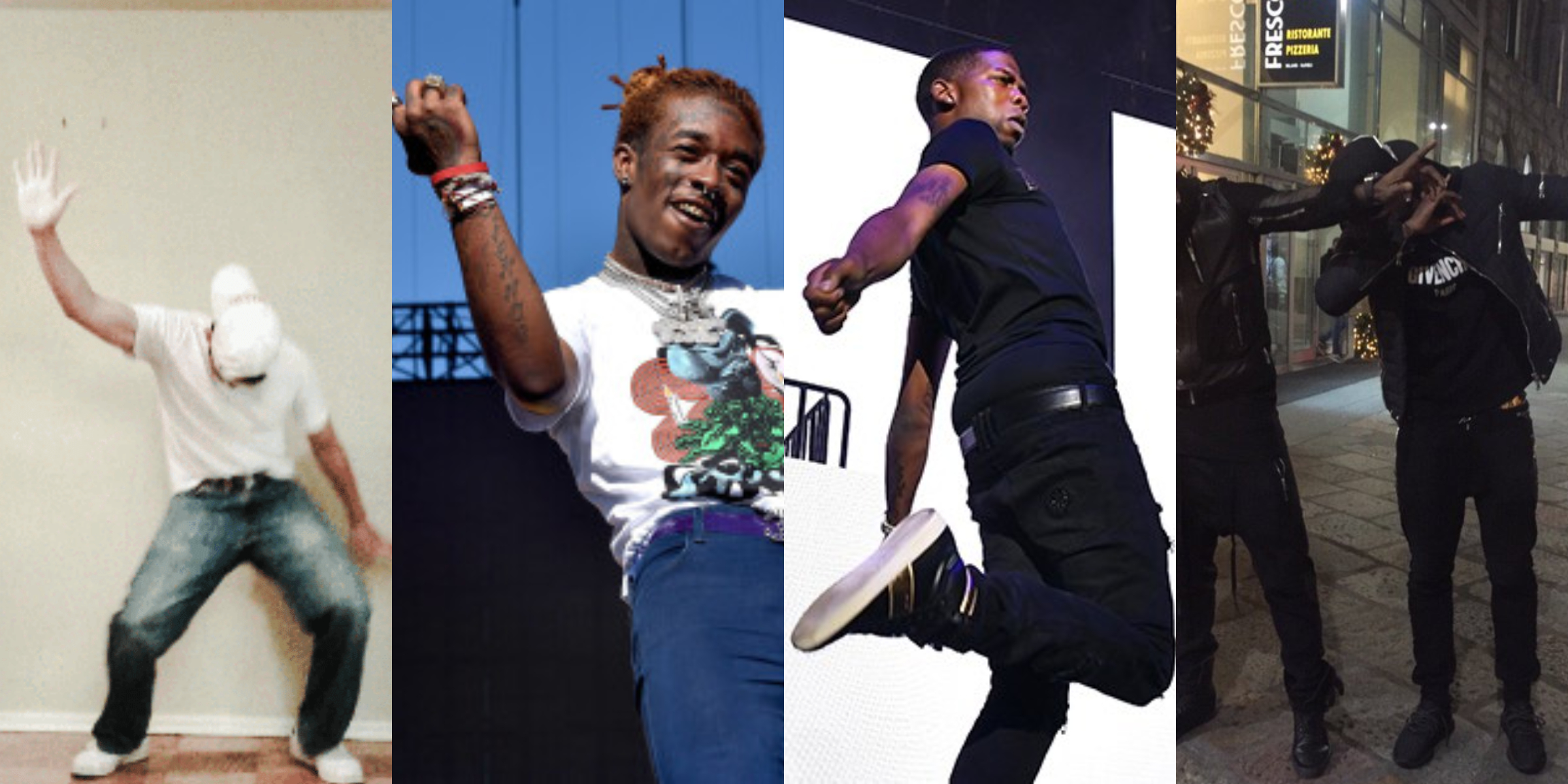 Rap und Dance-Trends: Kennst du diese Moves noch? | LYRICS Magazin