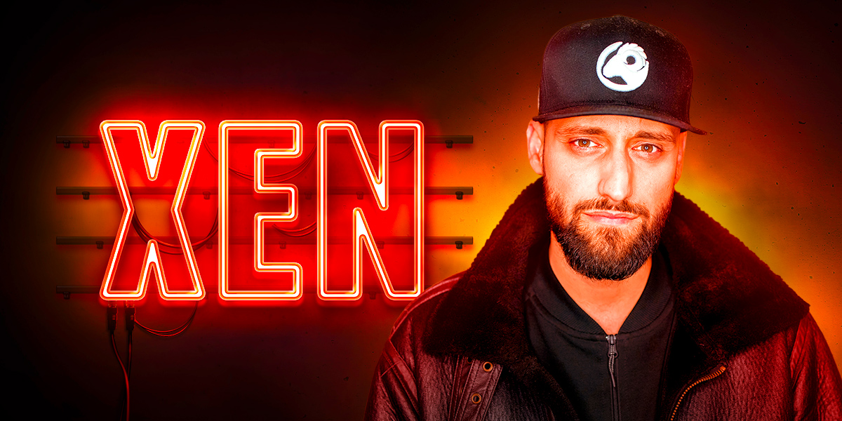 Die ersten Acts vom LYRICS Festival sind da: Xen, Stereo Luchs und ...