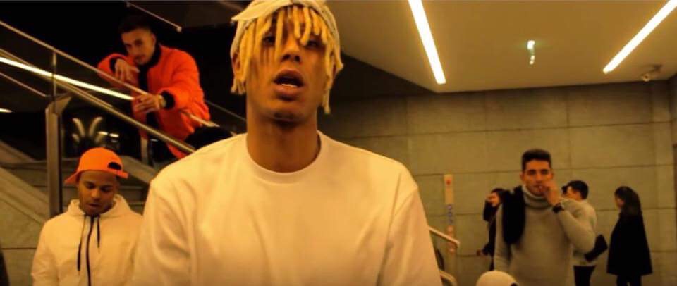 Ist Pronto das nächste Newschool-Wunder? | LYRICS Magazin