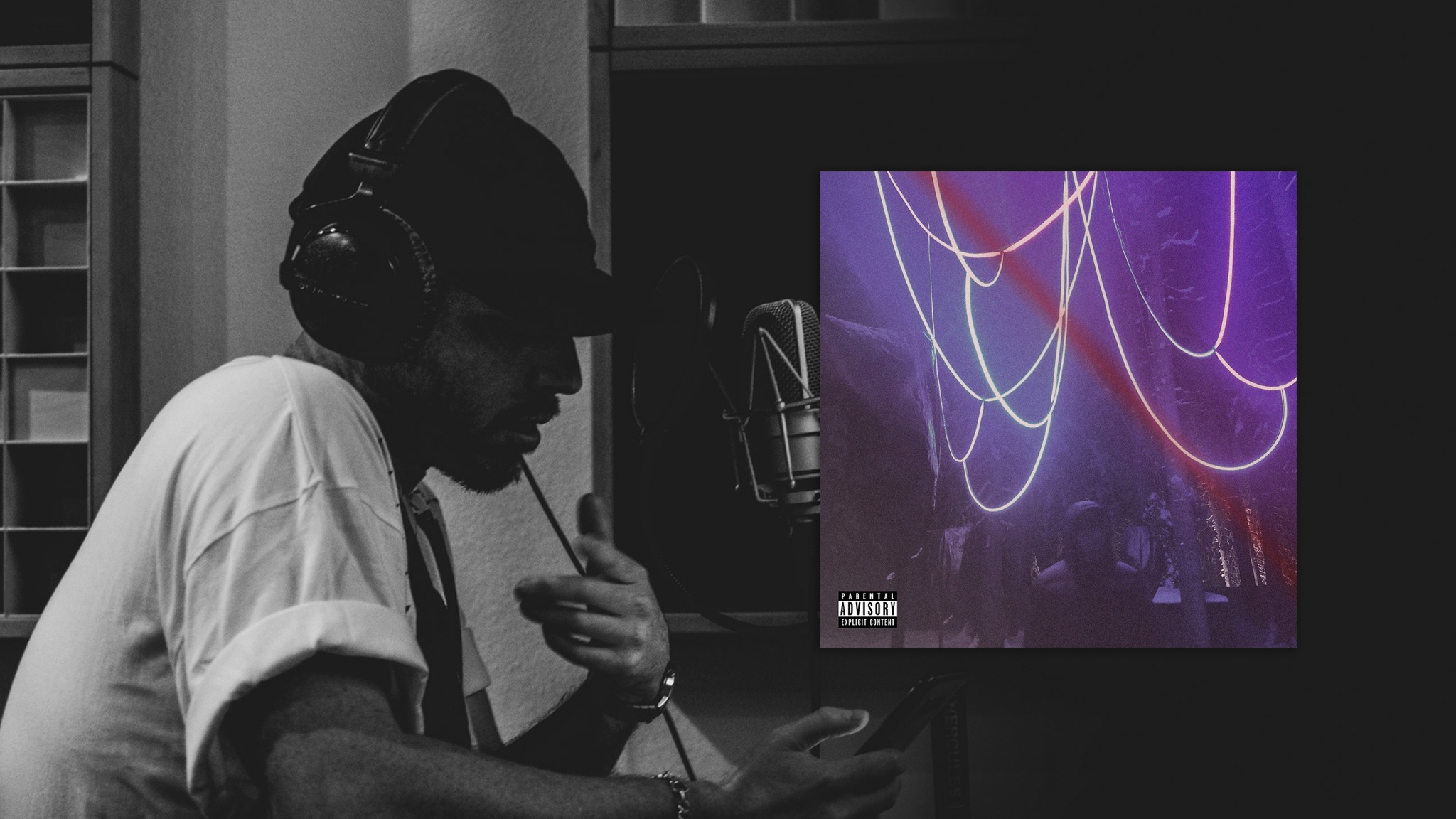 Steezo – «Flashlights» | LYRICS Magazin