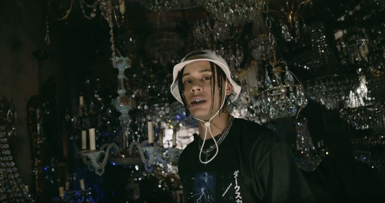 Pronto spannt mit weiterem Deutsch-Rapper zusammen | LYRICS Magazin