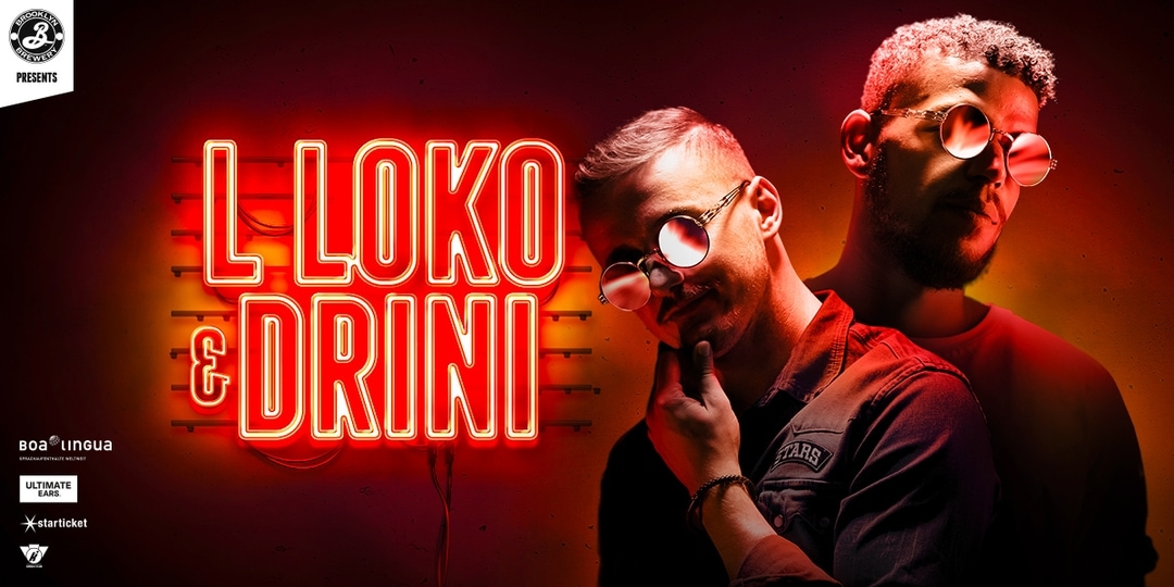 L Loko und Drini am bald ausverkauften LYRICS Festival 2020 | LYRICS ...
