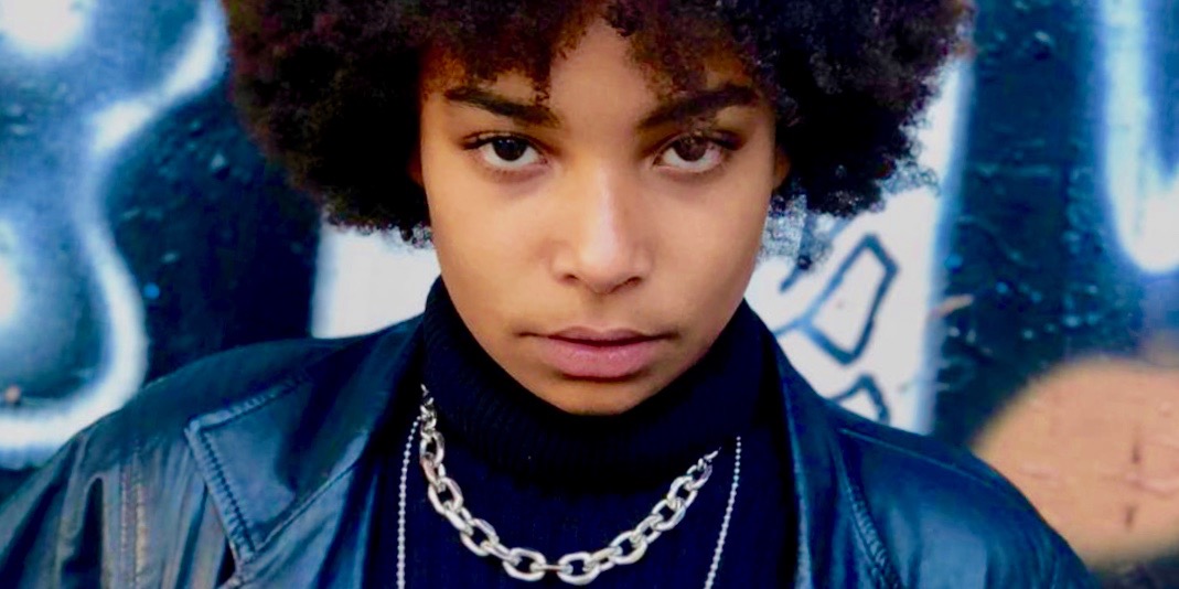 Next Up: Soukey | LYRICS Magazin