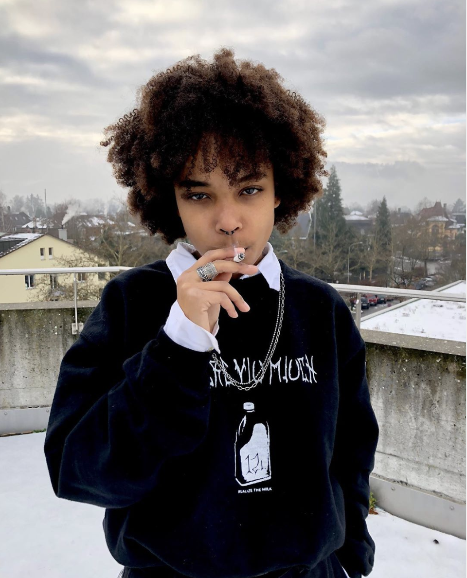 Next Up: Soukey | LYRICS Magazin