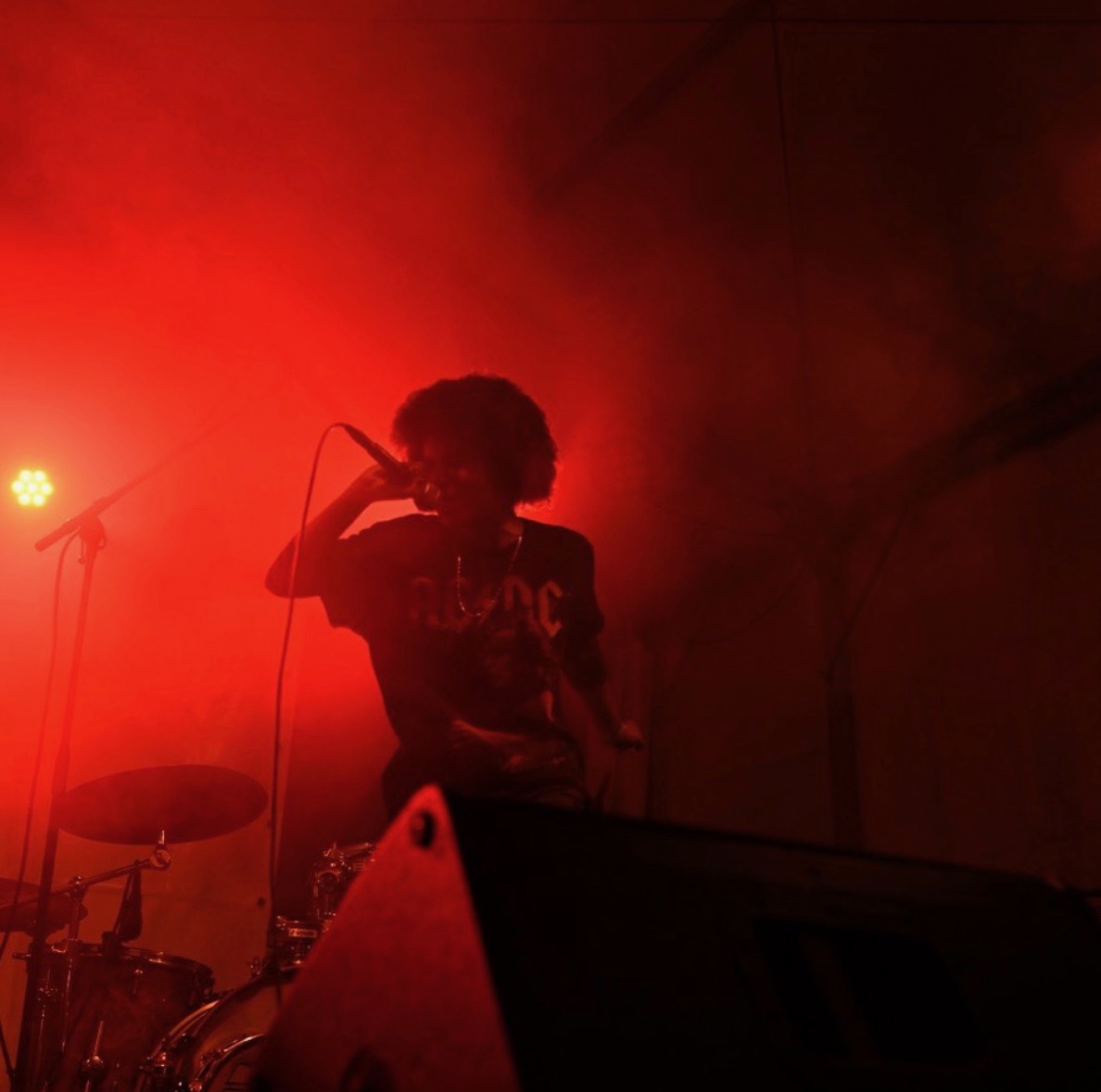 Next Up: Soukey | LYRICS Magazin