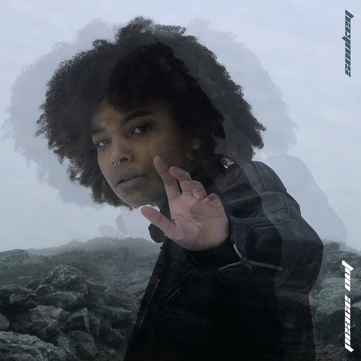 Next Up: Soukey | LYRICS Magazin