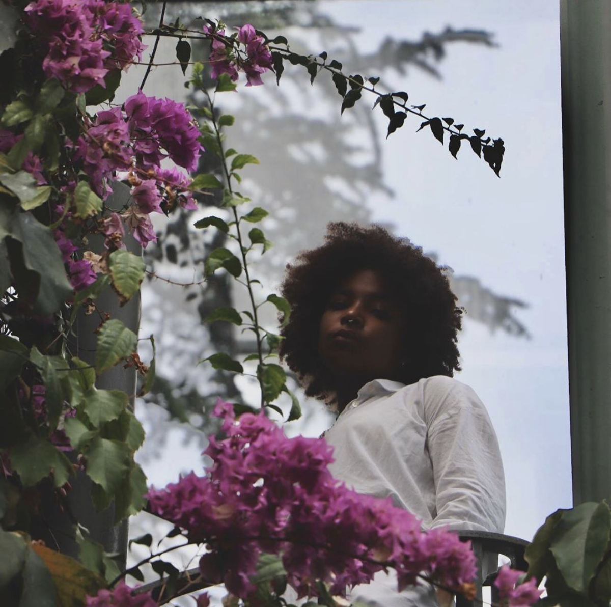 Next Up: Soukey | LYRICS Magazin