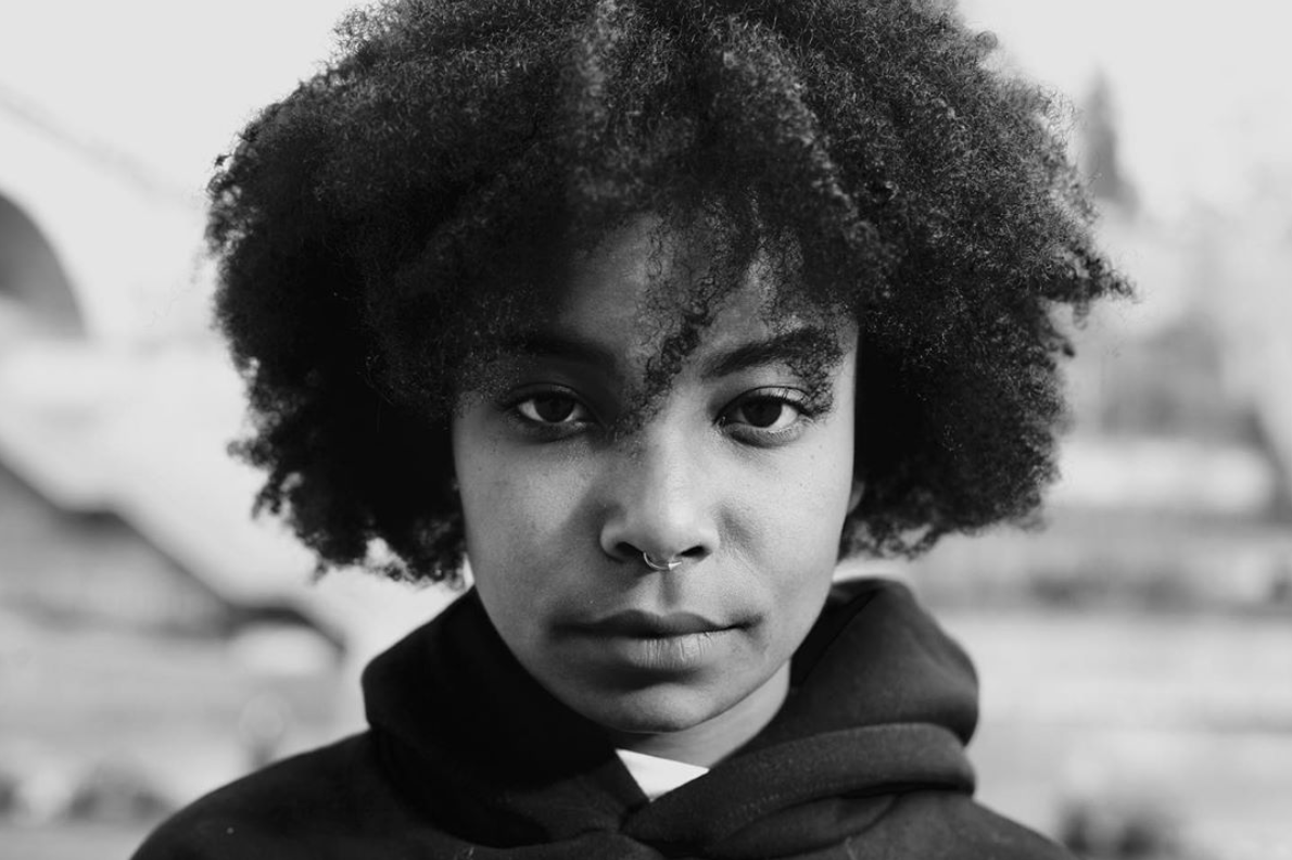 Next Up: Soukey | LYRICS Magazin