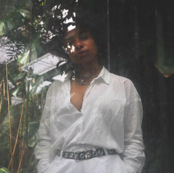 Next Up: Soukey | LYRICS Magazin