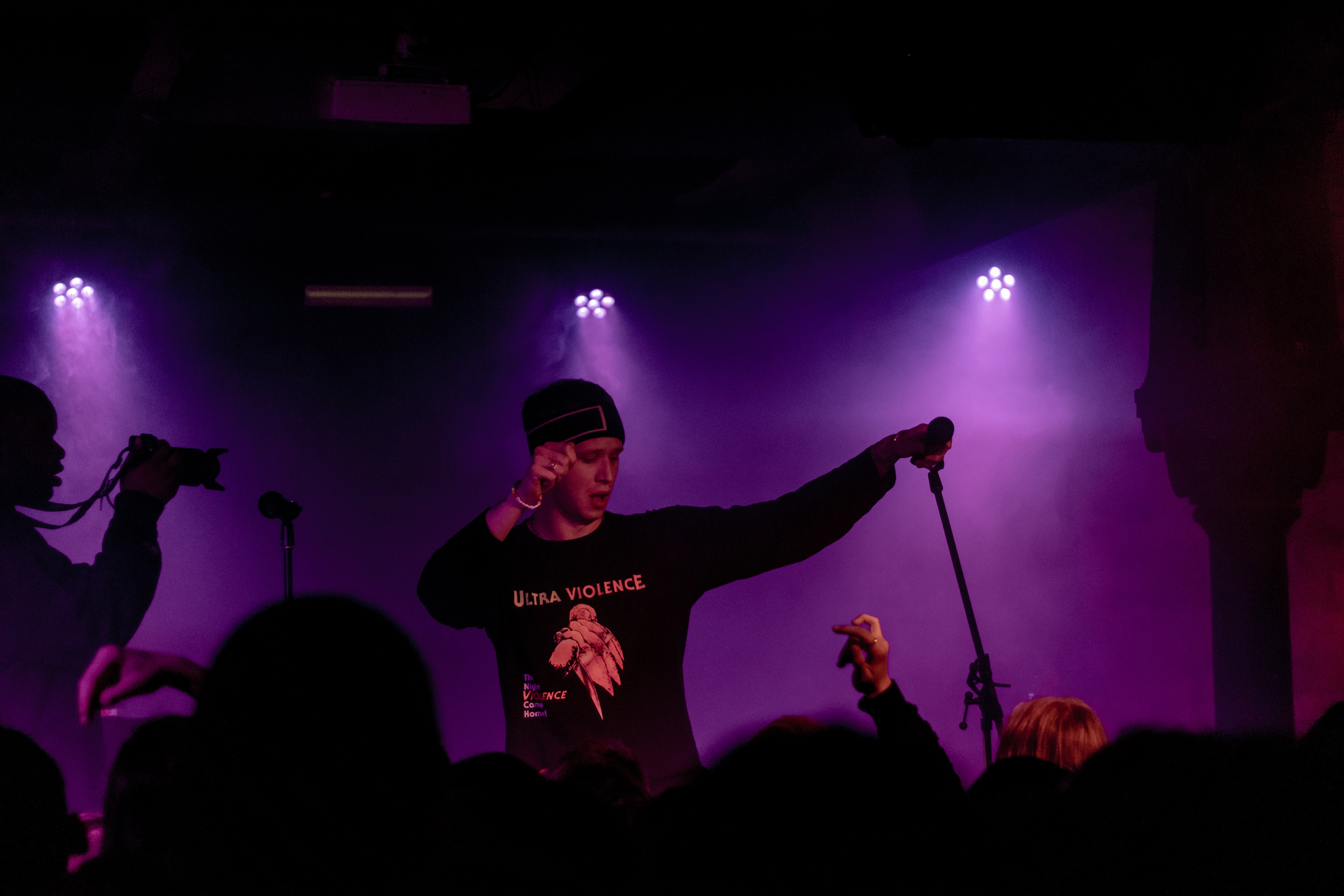 So viel verdienen Schweizer Rapper | LYRICS Magazin