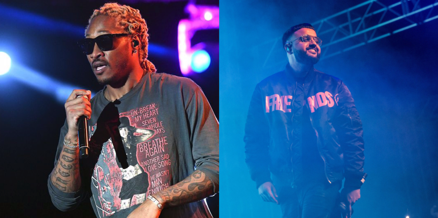 Zwei Schweizer produzieren Song von Future & NAV | LYRICS Magazin