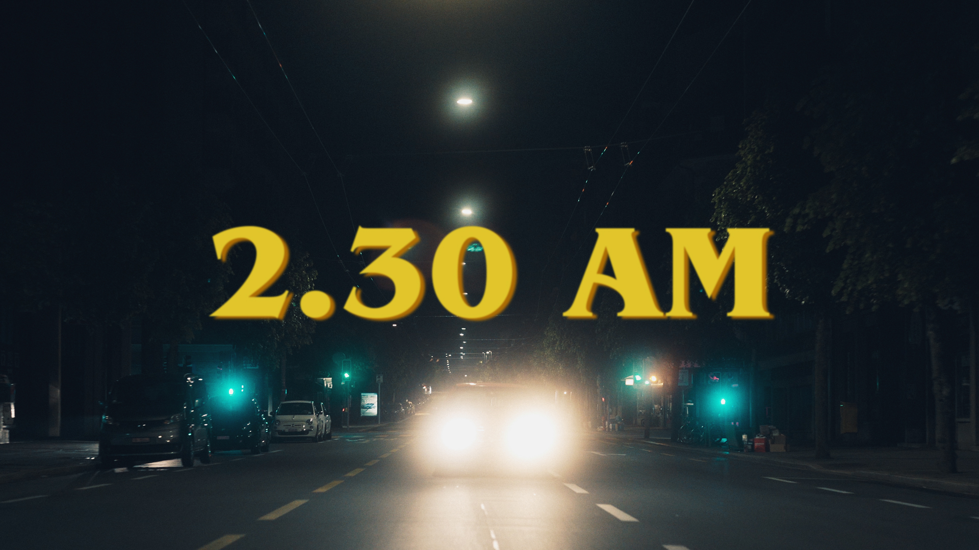 2.30 AM feat. Ben Whale (prod. yxngcoco) – ENZO | Releases