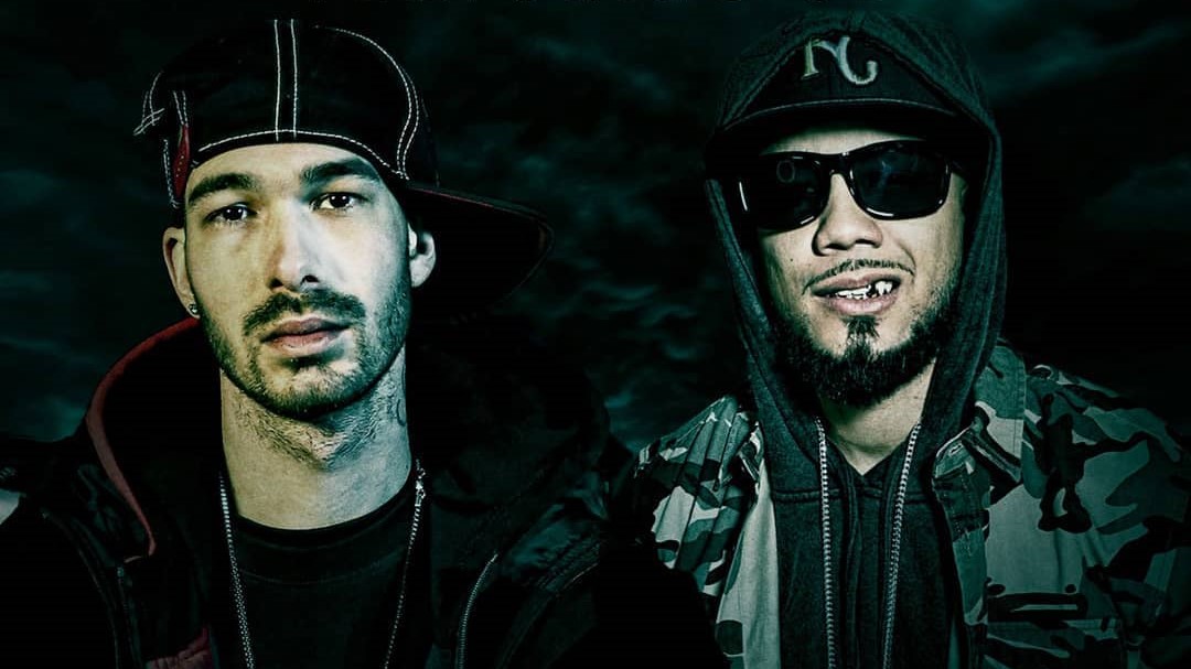 Schweizer Rapper spannt mit Tech N9ne-Schützling zusammen | LYRICS Magazin