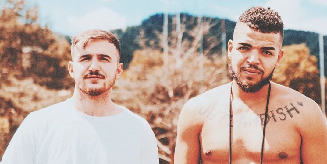 Track: L Loko & Drini - «5K» | LYRICS Magazin