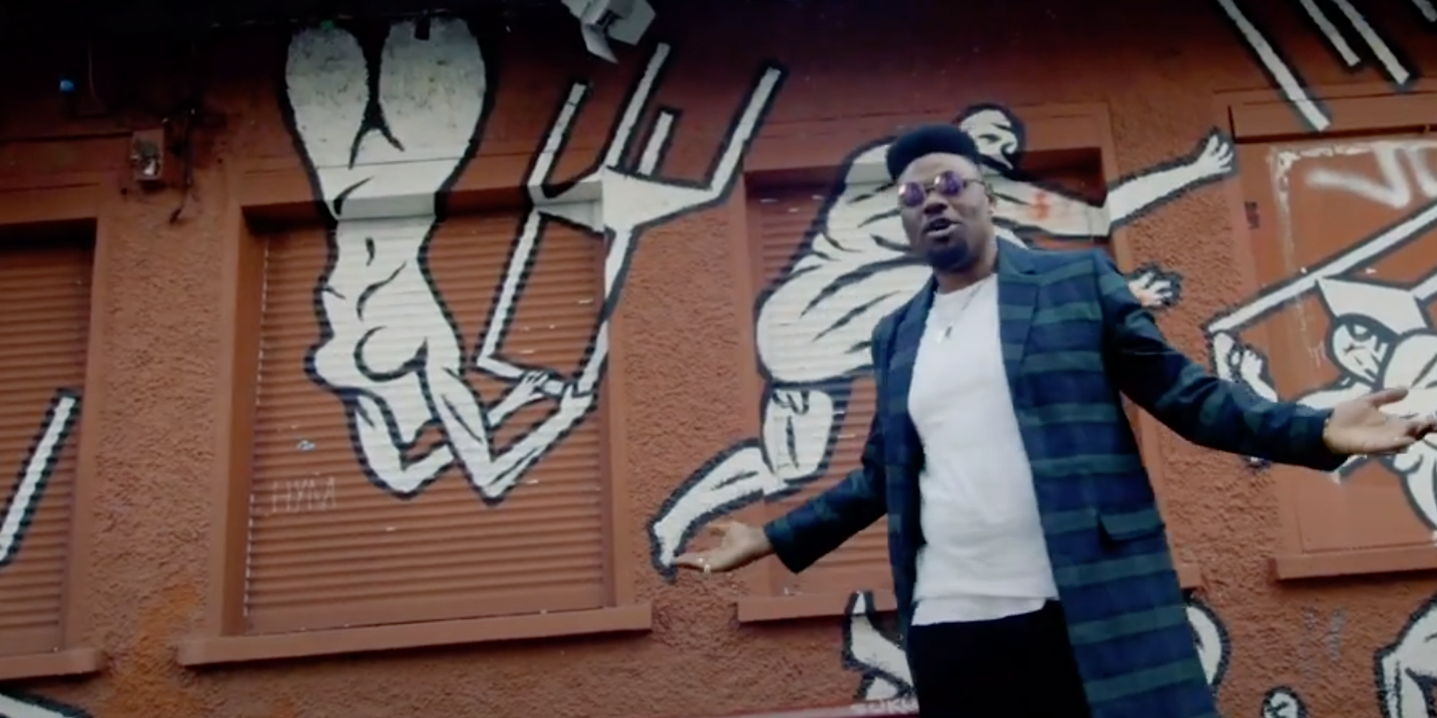 419 Finesse Gang stellt Newcomer ins Spotlight: King Astro über ...